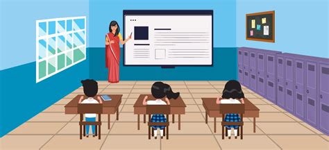 Future Classroom Essential Prerequisites