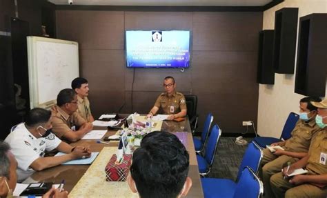 Rencana Pembangunan Dermaga Dan Jembatan Batola Kapuas Kembali
