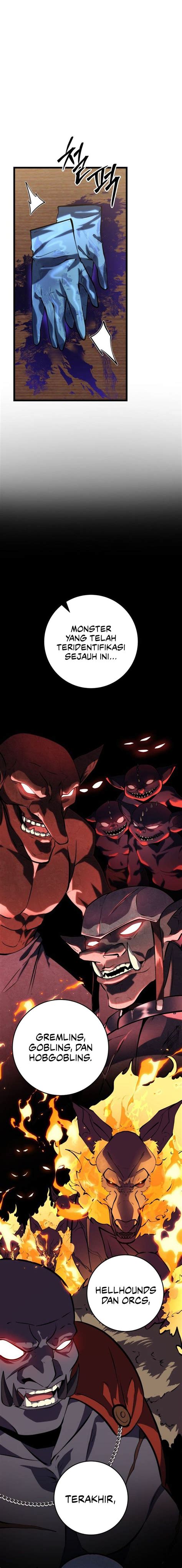 A Dragonslayer S Peerless Regression Chapter 25 Bahasa Indonesia