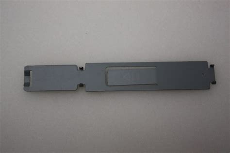 IBM ThinkCentre A50p Optical Drive Lock Bracket