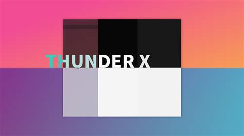 GitHub - MilesChing/ThunderX: A multi-threaded download UWP tool that ...