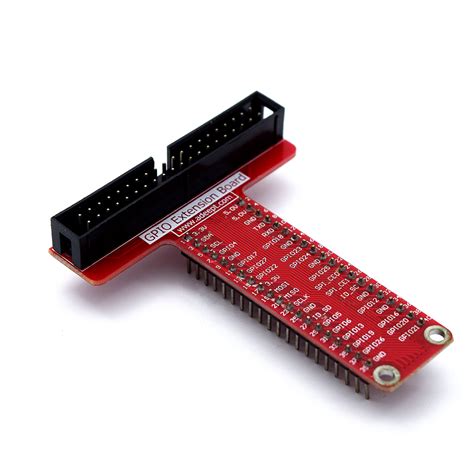 Adeept P GPIO Extension Board For Raspberry Pi Model B B