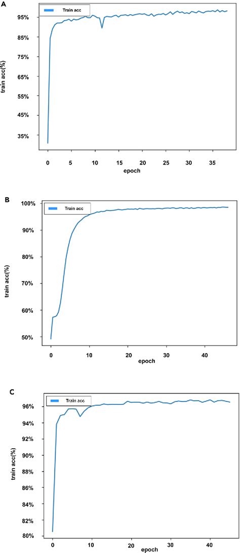 figure 6 from heartbeat classification method combining multi branch
