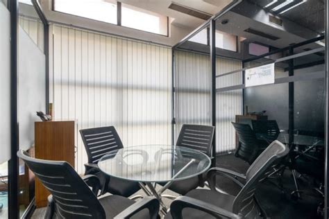 Atal Incubation Centre Bimtech Knowledge Park Ii Coworking Space