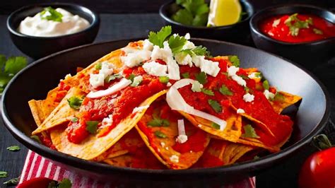5 Pasos Para Hacer La Salsa Macha Auténtica Paulina Cocina