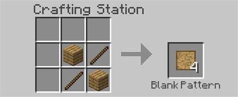 Tinkers Construct Addon 1 19 Mcpe Bedrock Edition Mod Mc Mod Net