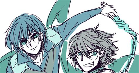 トランスフォーマー 落書き詰め合わせ Tf擬人化編2 Rui O小澤瑠衣のマンガ 擬人化 落書き Tf擬人化 Pixiv