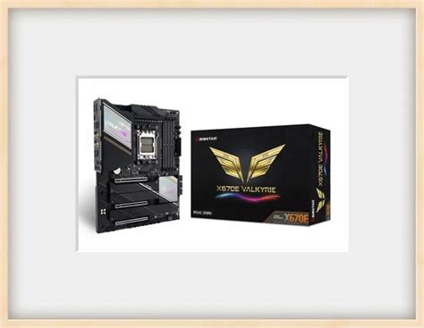 映泰推出 Bios 更新，限制 Amd 銳龍 7000x3d 處理器電壓 數碼 Inewsdb 日日新聞．掌握每日新鮮事