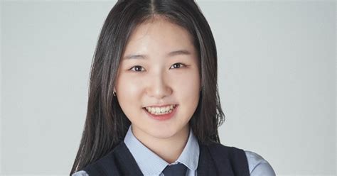 김주아 넷플릭스 지금 우리 학교는 캐스팅 박지후 절친 役 [공식]