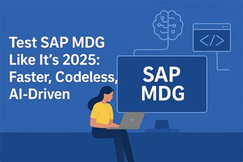 Panaya Ai Nocode Sap Testautomation Alex Zlidin ☁