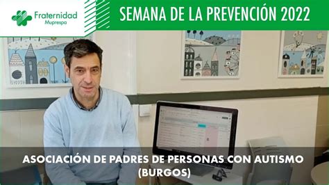 Asociación de Padres de Personas con Autismo Apoyo Recursos y Comunidad Nombre del Blog