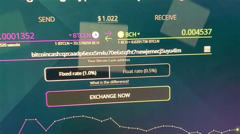 The Fastest Way To Buy Bitcoin Cash Youtube