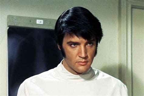 Who Would Have Loved This Guy To Be Their Doc Elvis Presley As Dr
