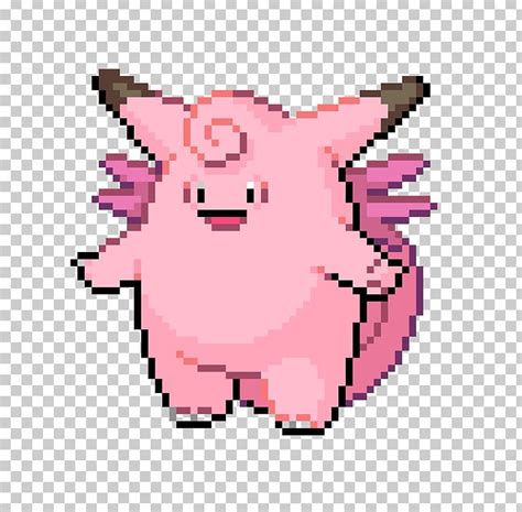 Clefable Jigglypuff Clefairy Cleffa PNG Clipart Art Clefable Clefairy Fantasy Fictional