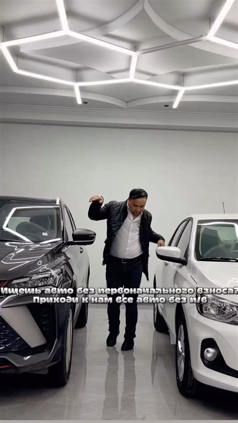 Автокредит Без первоначального взноса Алматы ️ Акция на все