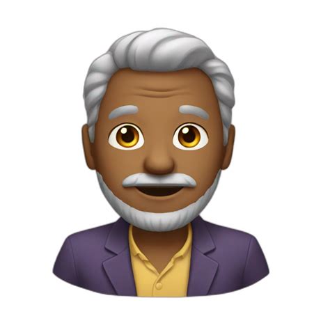 Ai Emoji Generator
