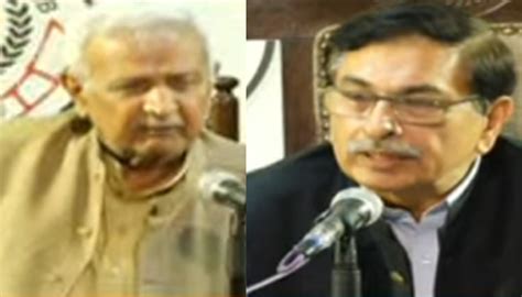 سابق ارکان پنجاب اسمبلی نے بھی پی ٹی آئی سے منہ موڑ لیا