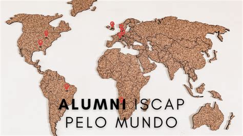Alumni Iscap