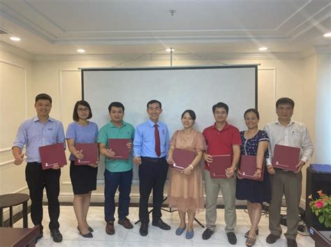 Nguyen Huy Mr On Linkedin Bureauveritasvn Fssc22000 Leadauditortrainingcourse
