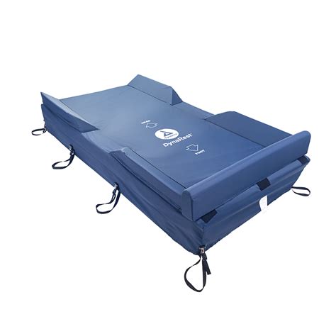 Universal Defined Perimeter Mattress Cover 10485