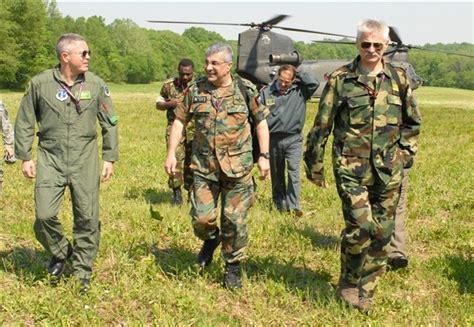 Attaches Survey U S Disaster Response Capabilities Article The