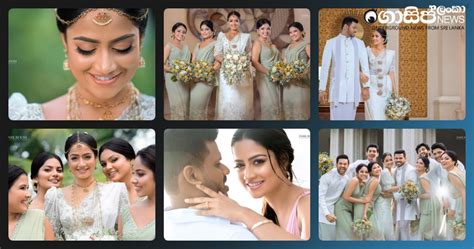 Kavindya Dulshani Wedding