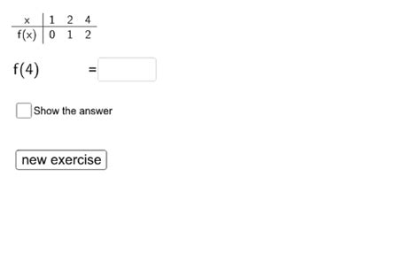 Give The Value Geogebra