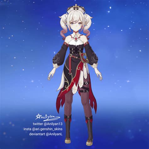 Adult Bronya Tries On Her Old Suit Rhonkaiimpact3