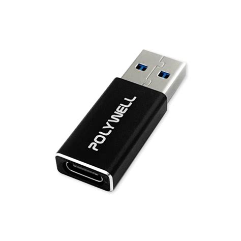 Usb30 Gen2 Type A轉type C 轉接頭 Usb轉typec 傳輸轉接器 蝦皮購物