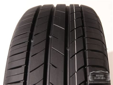 Vasaras riepas 205/65 R15 Kumho ECSTA HS52 | Riepu Garāža