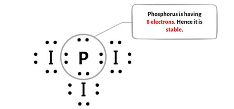 Pi3 Lewis Structure In 6 Steps With Images