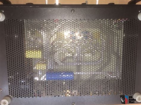 Audio Research Ls3 Preamplifier Photo 4658744 Us Audio Mart