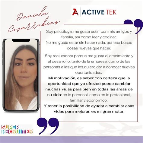 en nuestro equipo tenemos active tek corporation