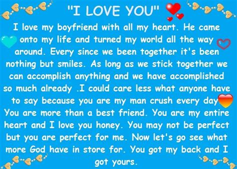 Long Paragraphs For Him To Make Him Smile Virtsteps
