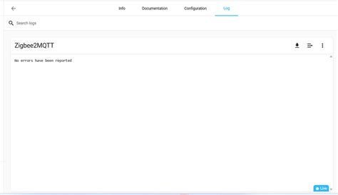 Zigbee2mqtt With Connect Zbt 1 I Really Cannot Make It Start Zigbee