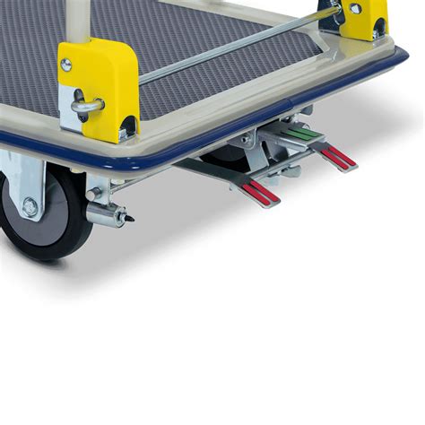 What Is A Trolley Brake At Amelia Borchert Blog
