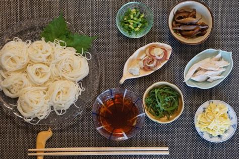Simple Udon Soup Oishi Washoku Recipes