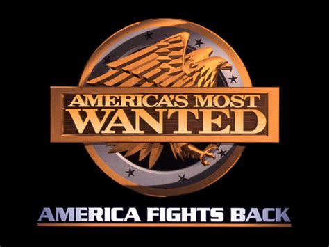 Americas Most Wanted America Fights Back Where To Watch And Stream
