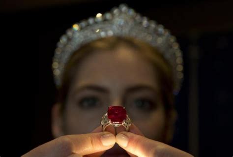 Most Expensive Ruby