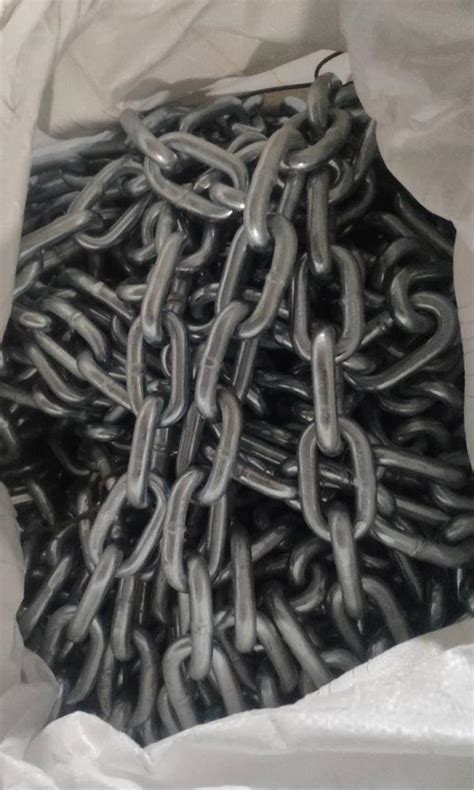 Crane Chain Sling At Robin Idella Blog