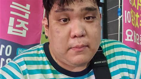 2부 김윤태크루×용크루 김윤태 Youtube