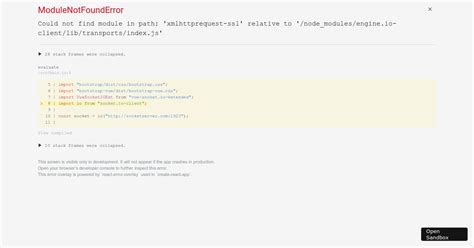 Vue Forked Codesandbox