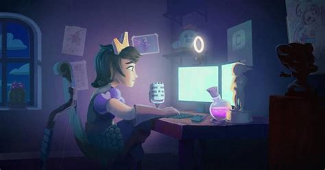 Supercell повідомила що незабаром відбудеться глобальний реліз Clash