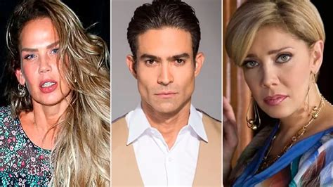 Niurka Aseguró Que Juan Vidal Y Cynthia Klitbo Tienen Problemas De