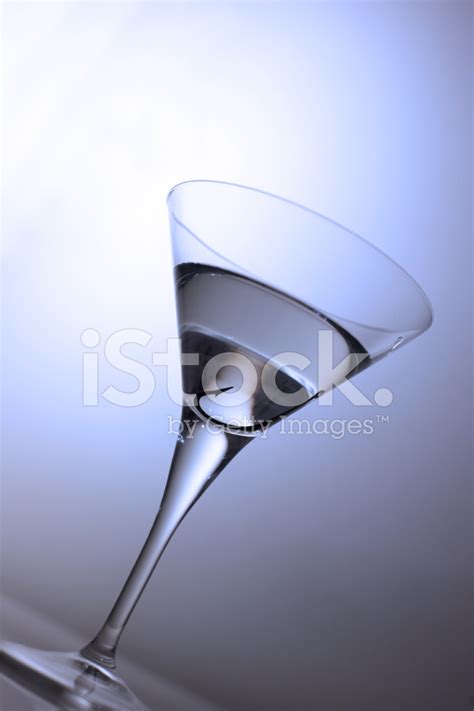 생선 갈고리와 마티니 스톡 사진 Freeimages