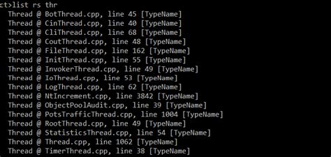 A Static Analysis Tool For C Codeproject