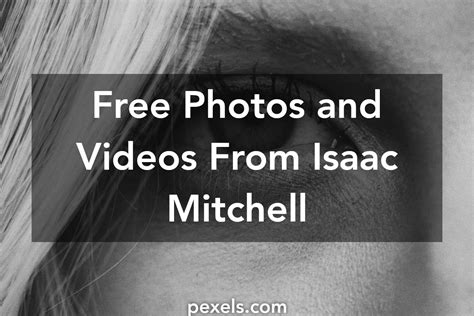 Isaac Mitchell Photography
