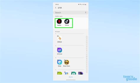 How To Hide Apps On Android Tom S Guide