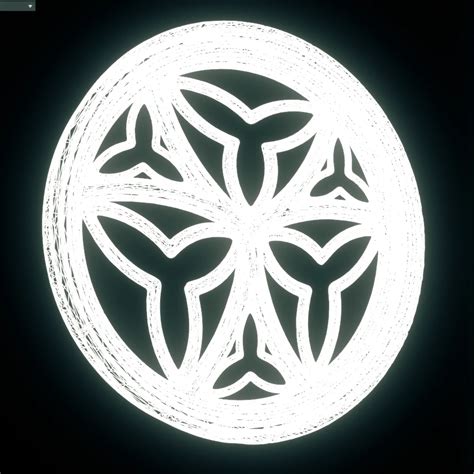 Medieval Circular Windows Pack Flippednormals