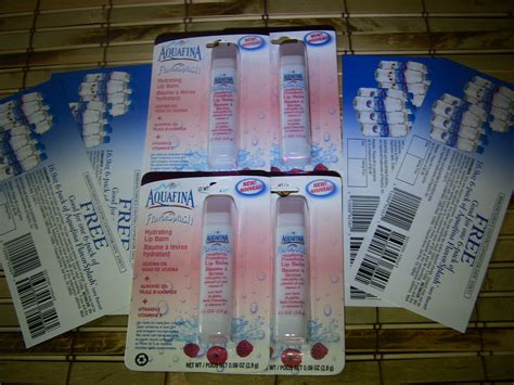 Aquafina Flavor Splash Naturally Flavored Water Beverage Giveaway